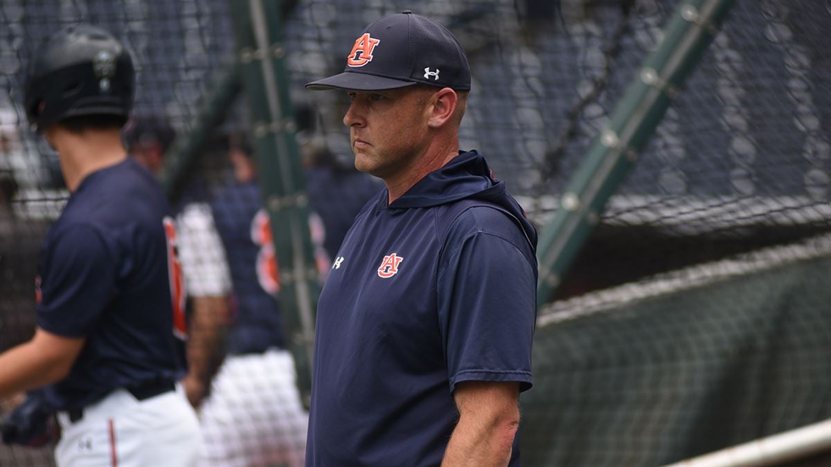 Nonemaker named ABCA Assistant Coach of the Year