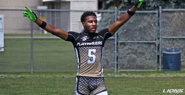 PHOTOS: Top talent at Penn State's largest team camp of the summer