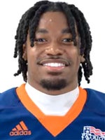 Ethan Robinson, Minnesota, Cornerback