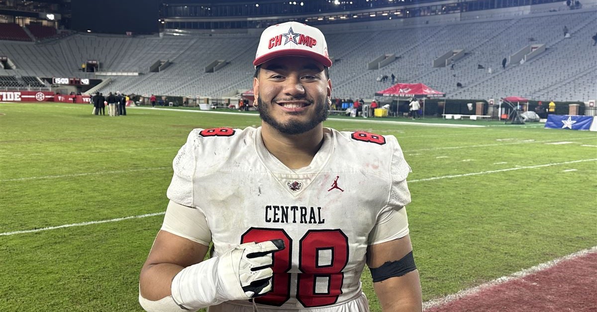 Alabama commits Rydarrius Morgan, Isaia Faga win Class 7A Blue Map in ...