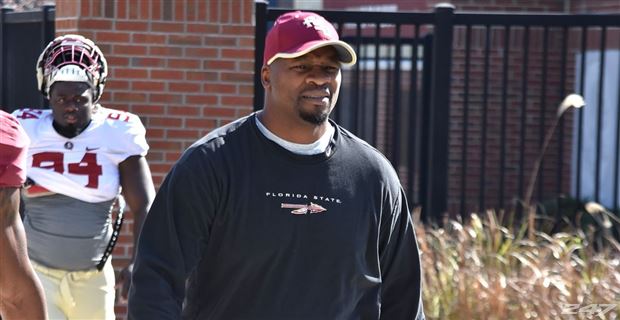 Jay Graham reportedly follows Jimbo Fisher to Texas A&M