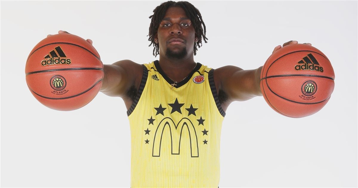 College basketball: LSU's 2018-19 team roster as recruits