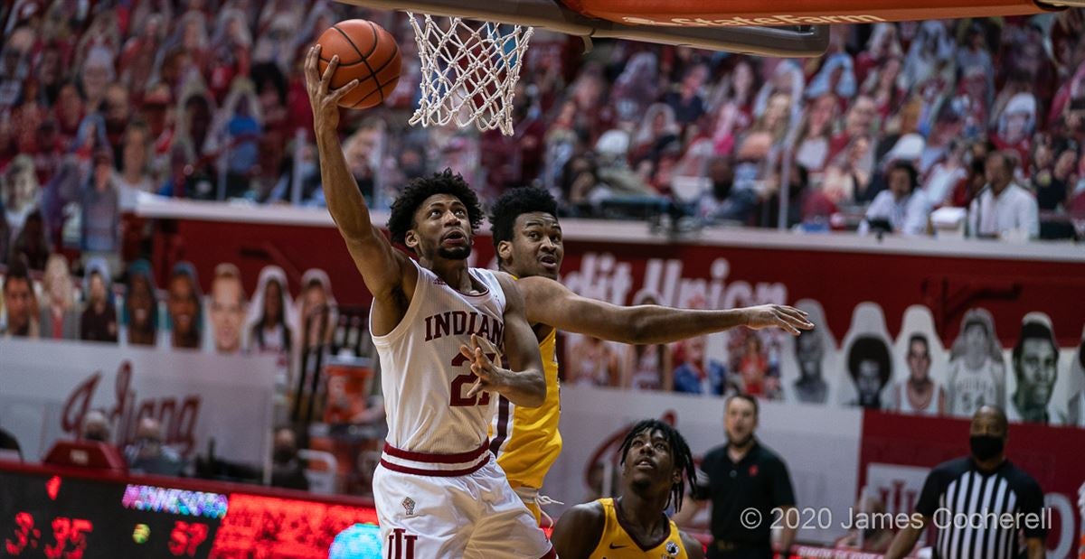 ‘His time has come to step up’ - Hunter’s career night helps deliver ...