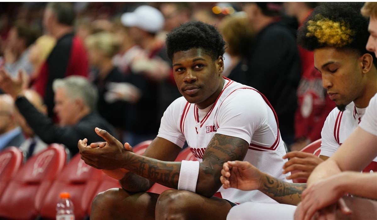 Bracketology: Tennessee claims final No. 1 seed; Kansas slides in CBS ...