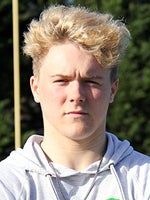 Jake Pope, Buford, Safety