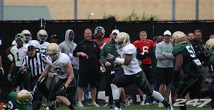 Terrence Singleton, Prairie View A&M, Cornerback