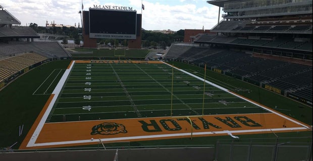 Changes Coming to Baylor Football Gameday Experience