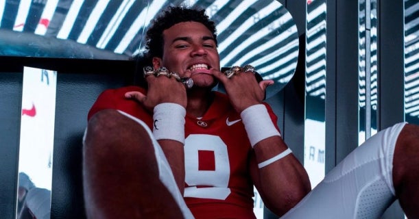 Twitter reacts to Alabama landing 5-star edge Keon Keeley