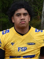 Reuben Leiataua, West Seattle, Defensive Line