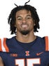 Illinois All Time Football Recruits