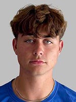 Jack Benson, Mt. San Antonio College, Quarterback