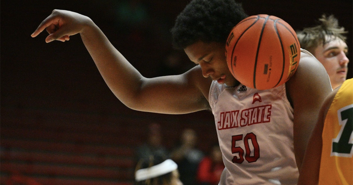 Mason Nicholson had his eyes on band, not basketball. Now he's ...