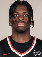 Dwayne Aristode, Brewster Academy, Small Forward