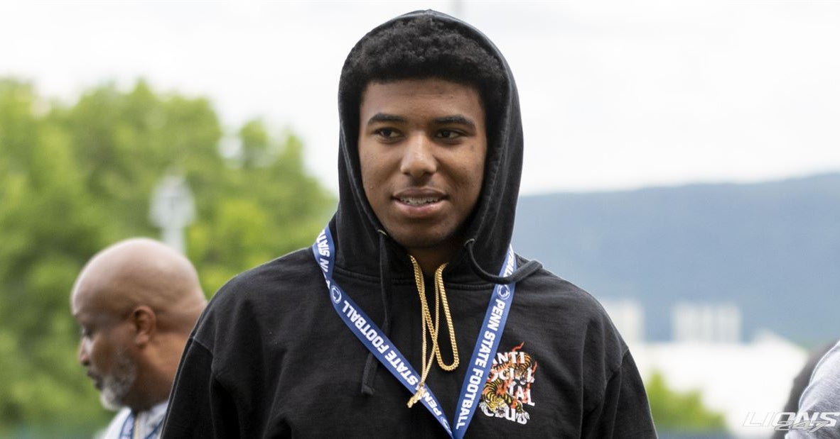 Tyler's Tidbits (8/23): Daryus Dixson starts senior season off strong ...