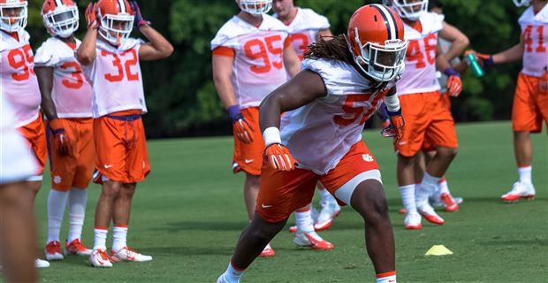 Instant Analysis: Jabril Robinson