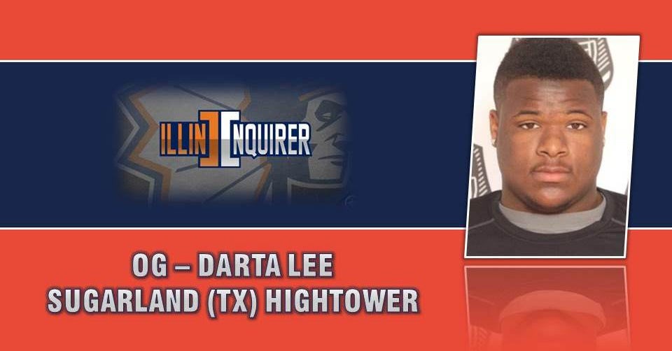 Signing Day Spotlight: Darta Lee