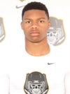 Fernando Smith, Aquinas, Cornerback