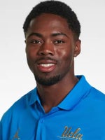 K.J. Wallace, UCLA, Safety