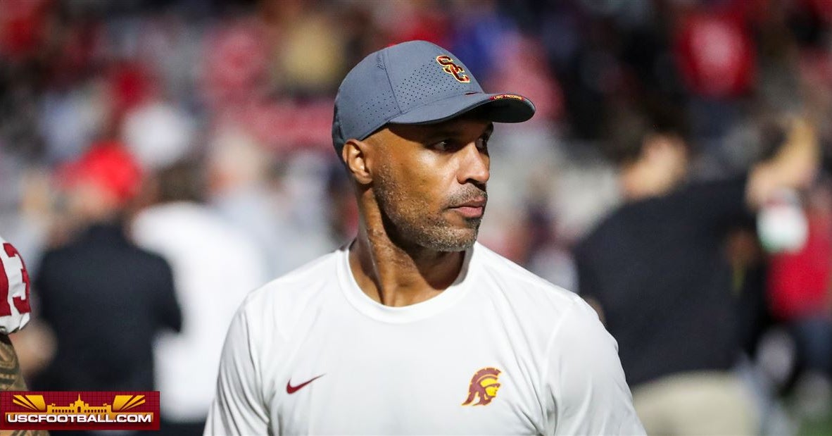 Athlon: Anonymous coaches speak on USC football for 2025 season