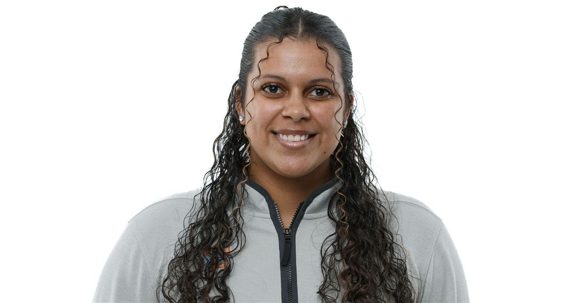 Lexie Barrier: 'Everything comes full circle in the craziest ways'