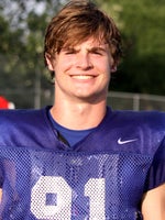 Colton Vasek, Westlake, Edge