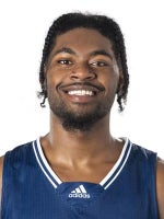 Marcus Randolph, Richmond, Small Forward