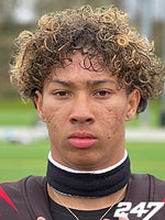 Keyari Kaz, Westview, Wide Receiver