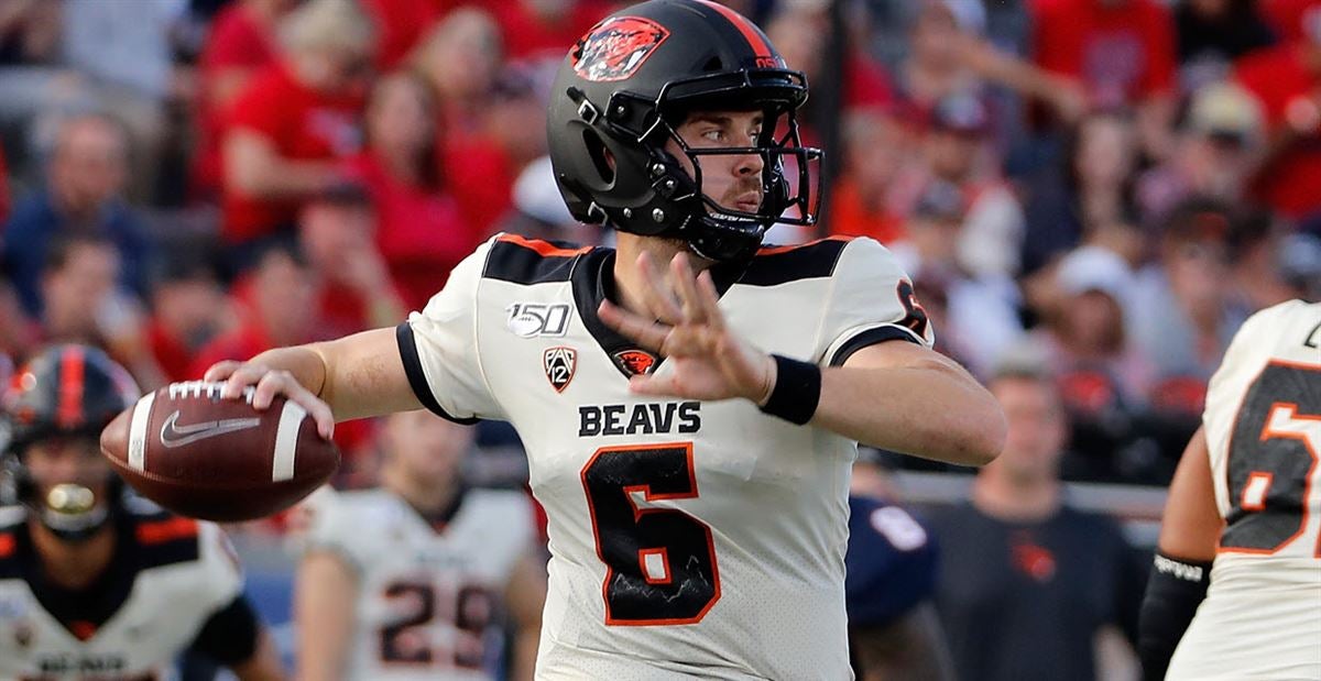 Oregon State NFL Rookies: Sunday Update