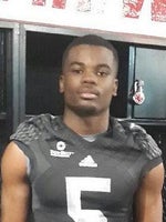 Adarius Wesley, Troy, Wide Receiver