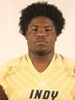 James Neal, Iowa State, Offensive Tackle