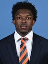Javaris Davis, Auburn, Cornerback