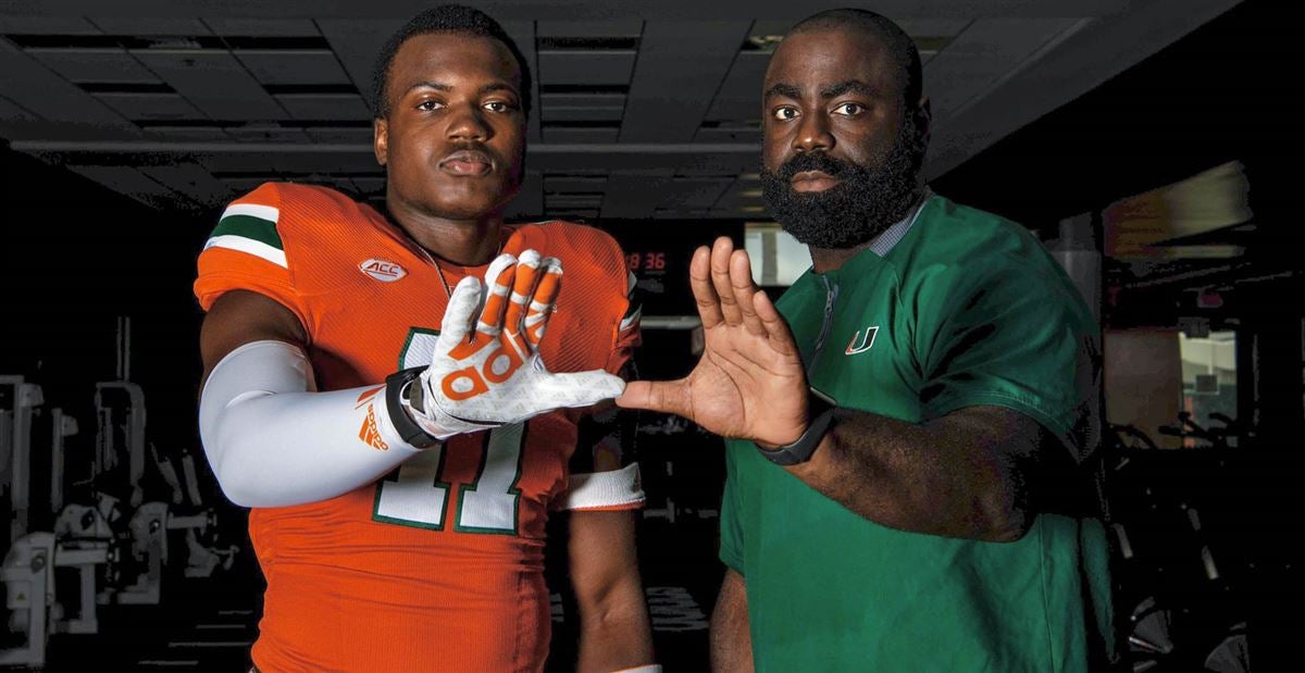 Senior analyst Edwin Pata earns fellowship with the Cleveland Browns ...