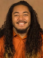 Patrick Vahe, Texas, Offensive Line