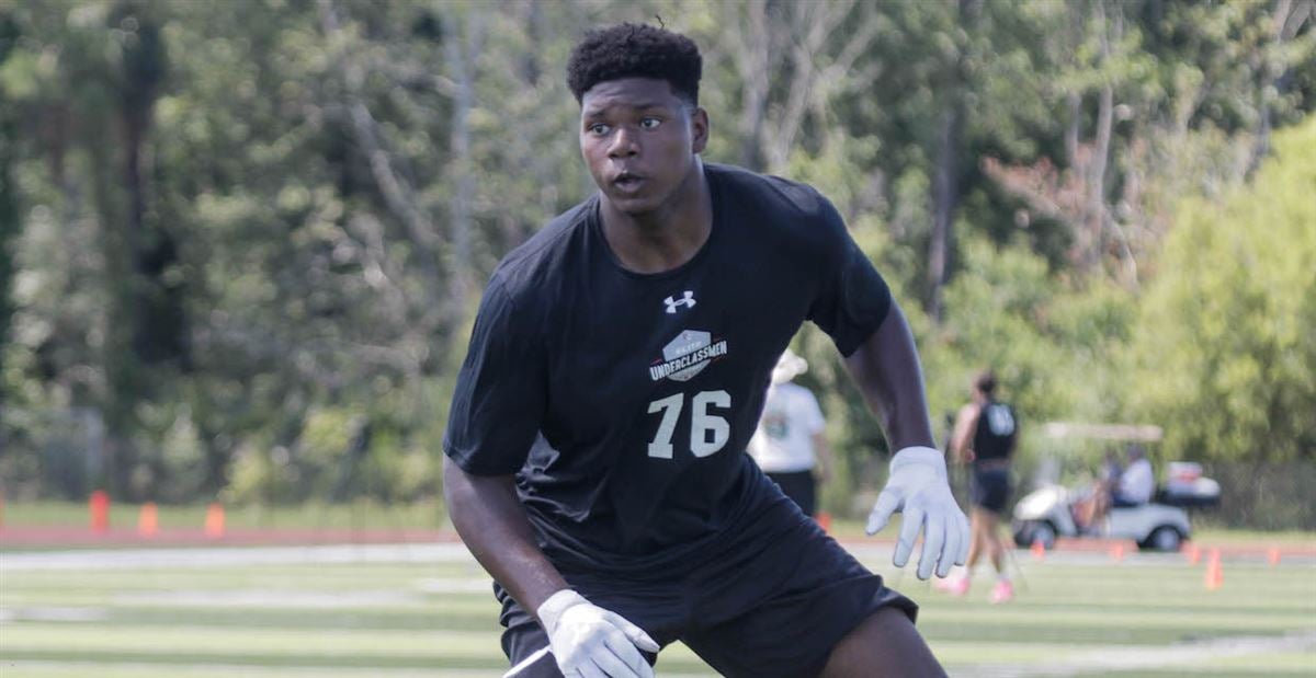2022 LB Aaron Hester planning to eventually visit Miami