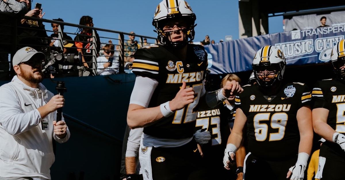 Snap Counts: Mizzou vs Iowa