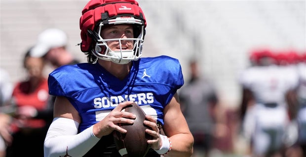 College football's top 50 quarterbacks ahead of 2025 season: SEC, Big ...
