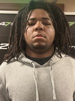 Elijah Patmon, Northside, Defensive Line