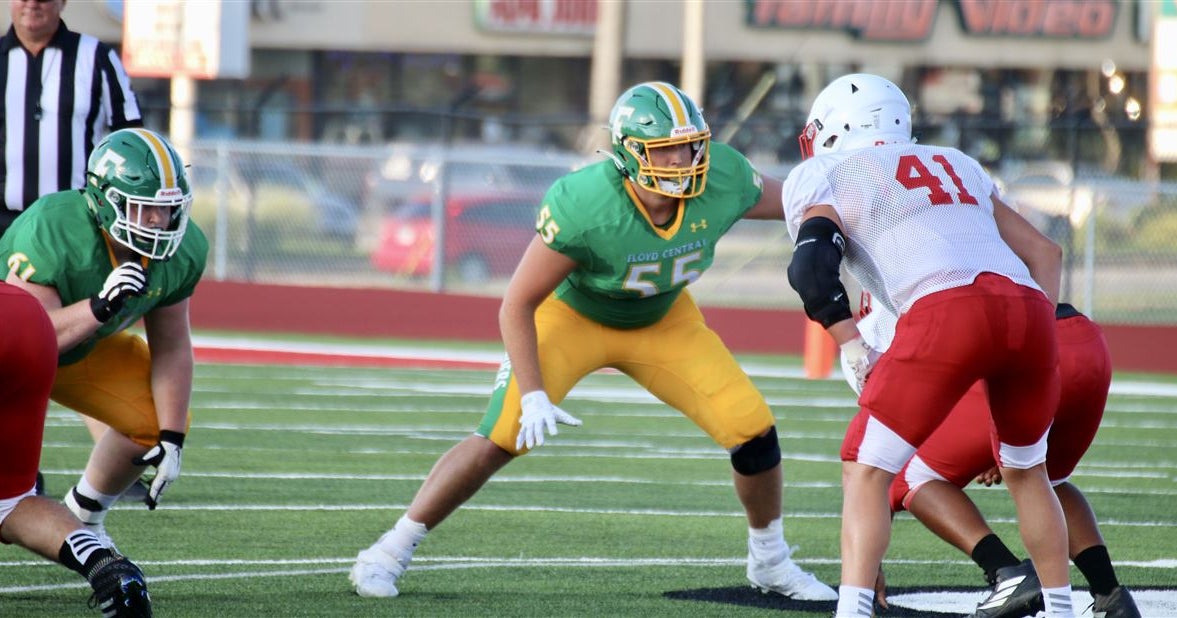 Q&A: Inside Ohio State commit Zen Michalski's transformation