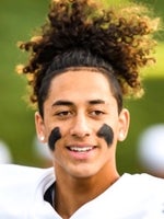 Aedan Seiuli, Maple Mountain, Safety