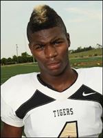 Devon Thomas, Oklahoma State, Running Back