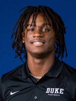 Da'Quan Johnson, Duke, Safety