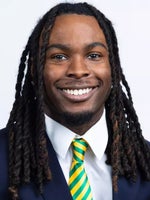 Evan McCray, UAB, Wide Receiver