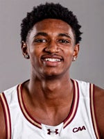 Elijah Jones, College of Charleston, Power Forward