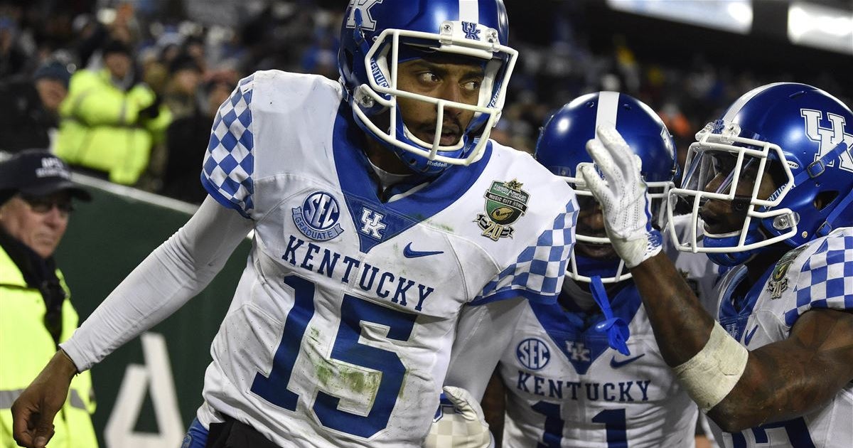 Column: Stephen Johnson will be remembered for his toughness