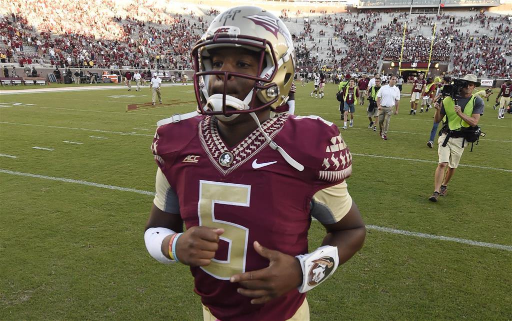 Winston's Attorney Speaks With ESPN's Outside The Lines