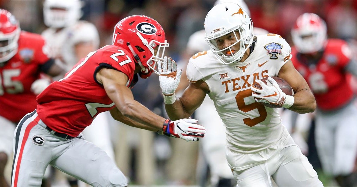 Eric Stokes one of SEC's most effective cornerbacks per PFF