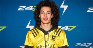 Simi Fehoko, Brighton, Wide Receiver