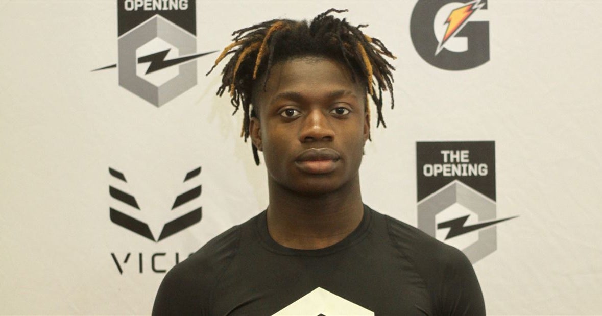 Three Stand Out for Massachusetts ATH Eamonn Dennis