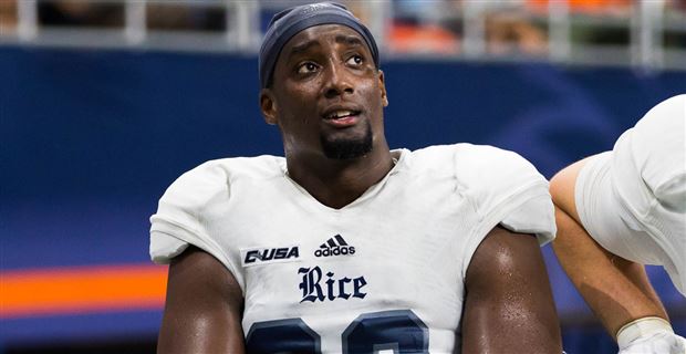 How things stand with Calvin Anderson and his 4 finalists