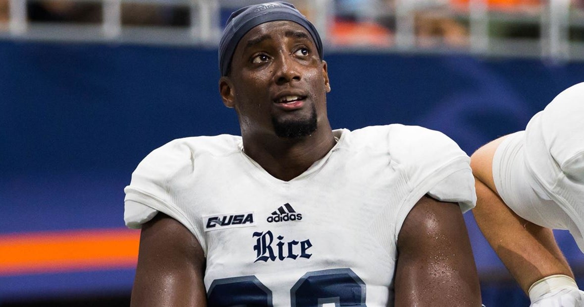 How things stand with Calvin Anderson and his 4 finalists